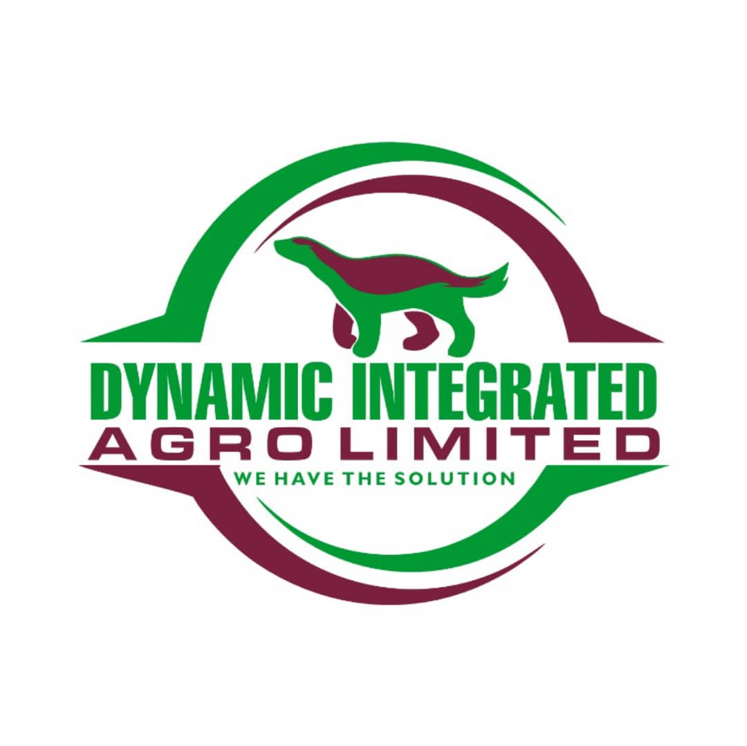 Homepage - Dynamic Integrated Agro LTD